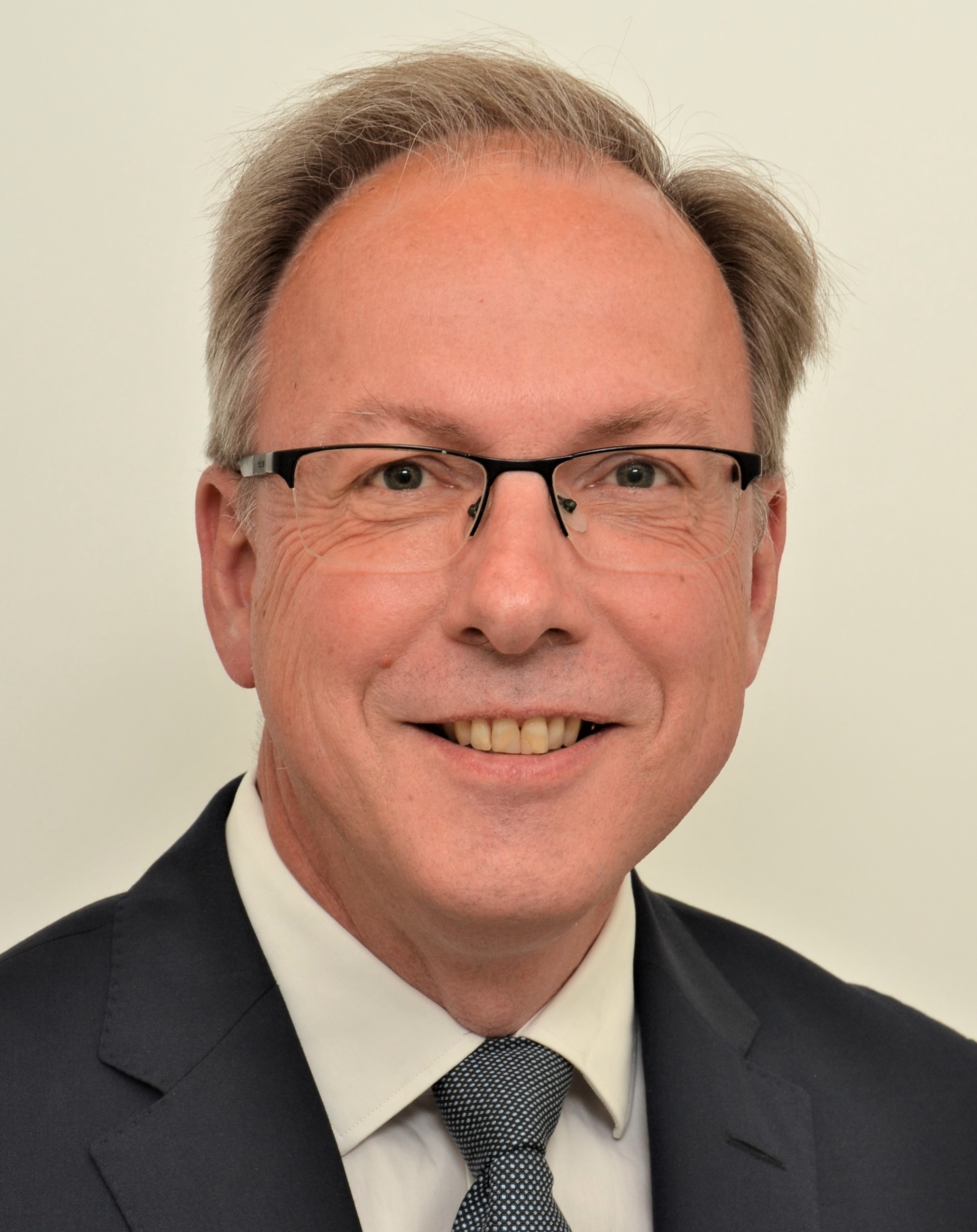 Dr. Peter Euringer - ELC